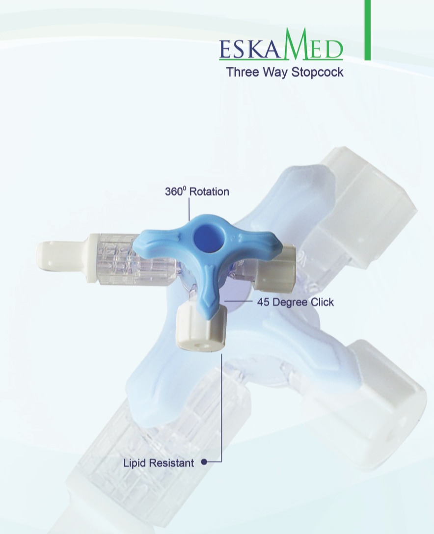 Welcome to Eskamed Indonesia