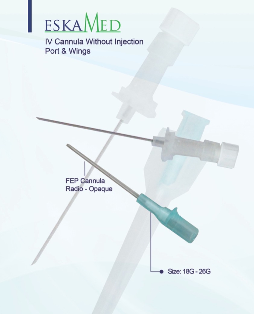 Welcome to Eskamed Indonesia