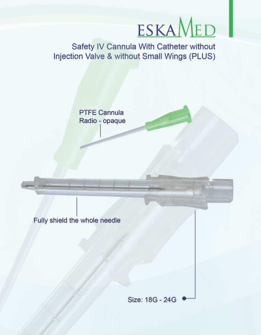 Welcome to Eskamed Indonesia