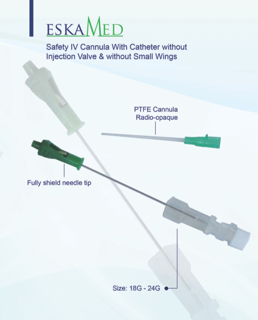 Welcome to Eskamed Indonesia